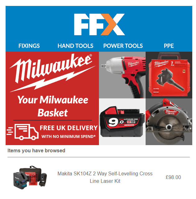 What is dynamic content? Fresh Relevance's complete guide