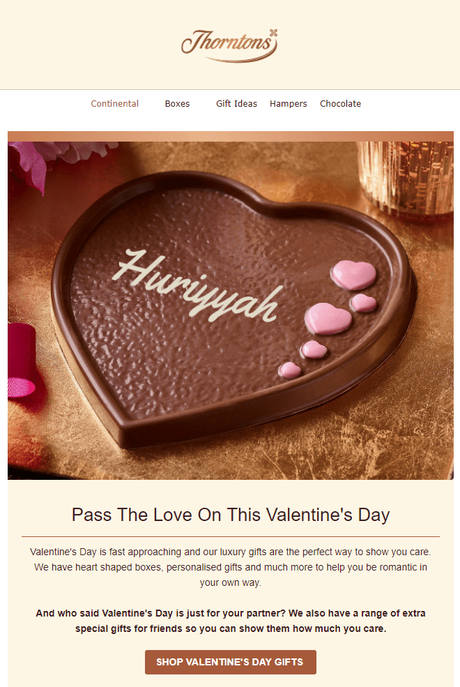 What is dynamic content? Fresh Relevance's complete guide